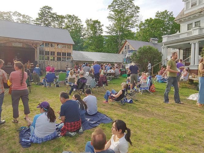 SolarFest returns to farming roots | Entertainment | benningtonbanner.com