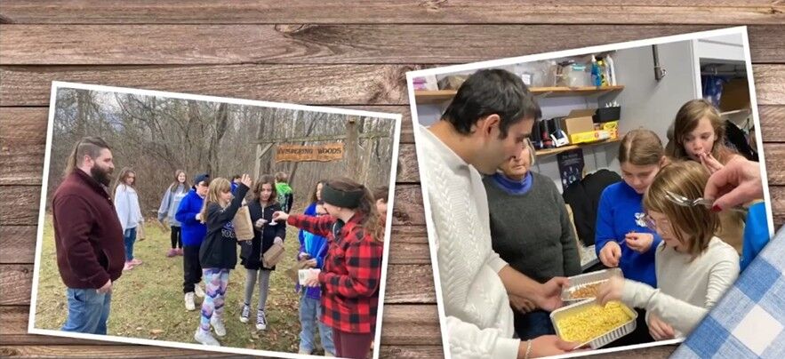 Farm to School program at Molly Stark keeps on growing | Local News ...