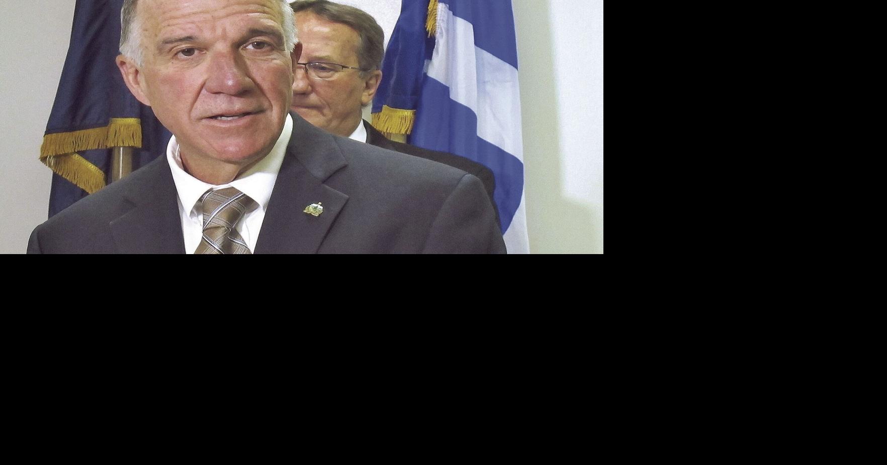 Phil Scott: 'We can show the country how it is done' | Local News ...