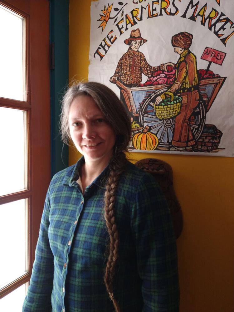 Van Oort announces campaign for state representative | Local News ...