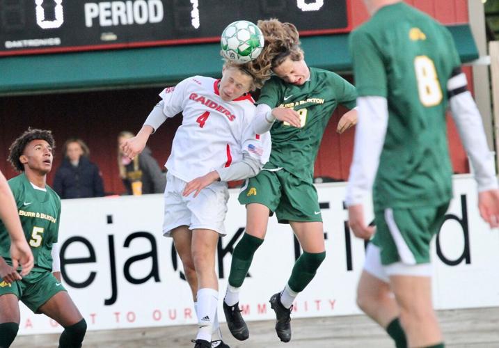 Playoff pairings set: Burr and Burton field hockey, football, soccer ...