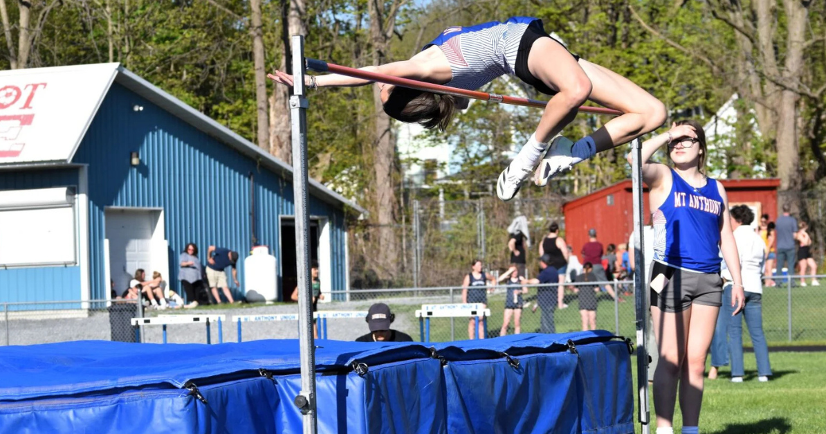 Mount Anthony track and field competes in Manchester | Sports ...