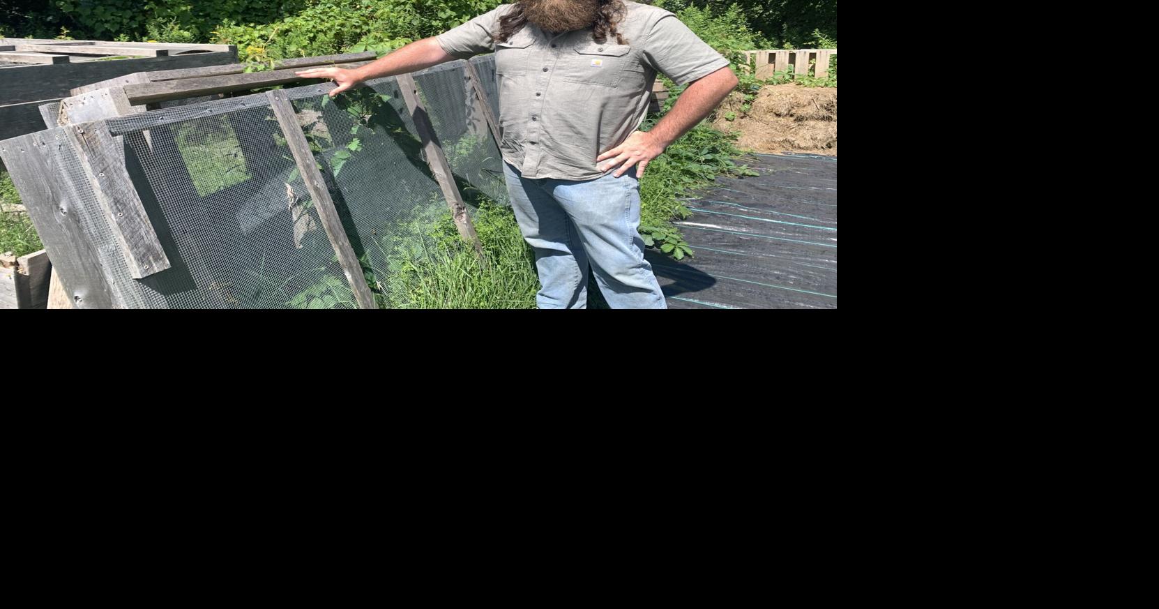 VCRD supports 17 local projects, including Bennington County ...