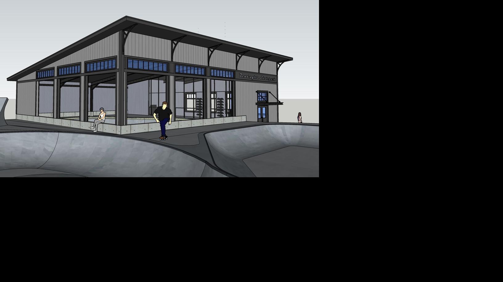 James Therrien | benningtonbanner.com