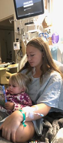 A teenager's desperate search for a kidney donor | Local News ...