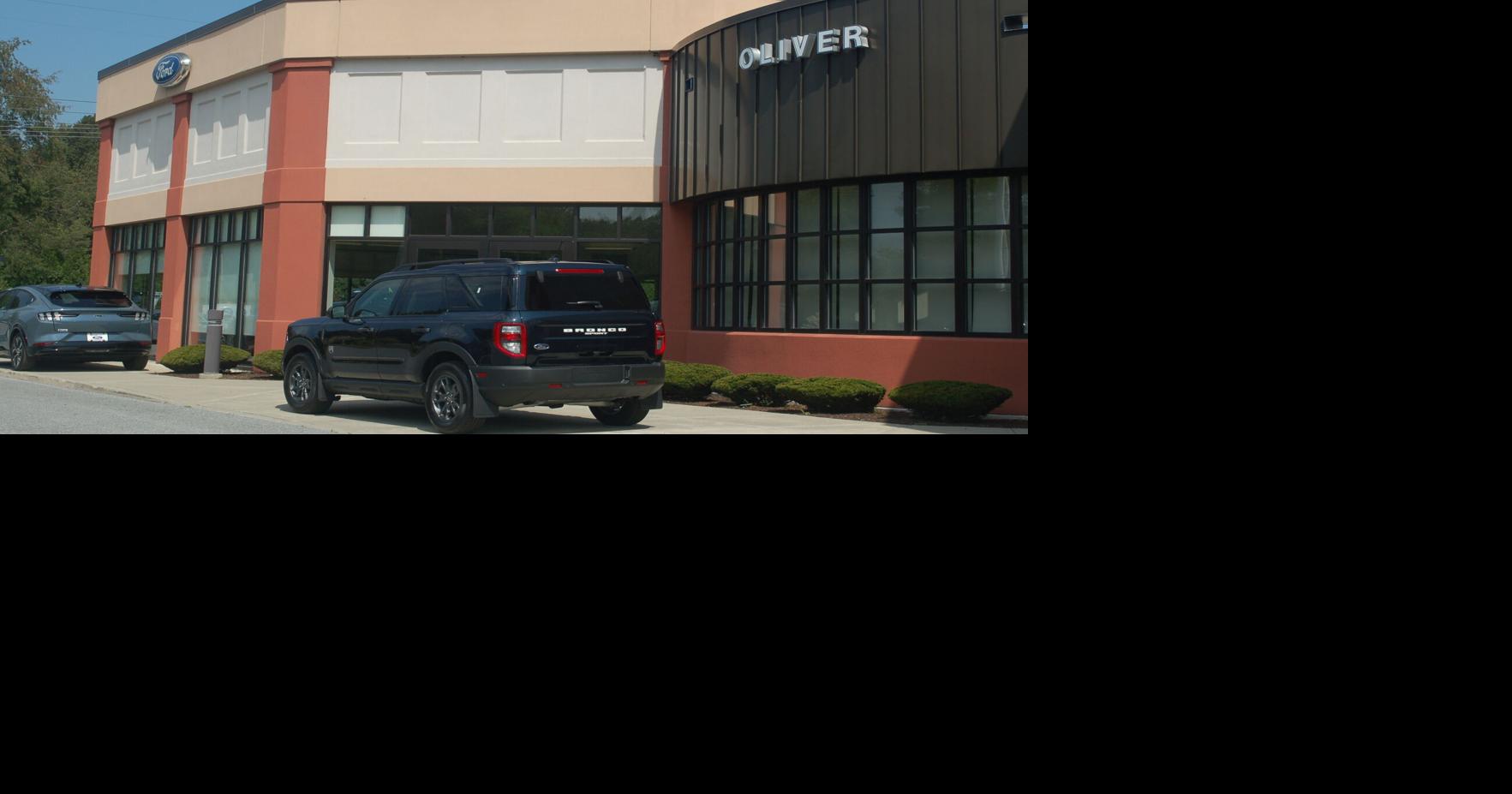 ‘The American Dream is alive and well’ says Jose Oliver, owner of ...