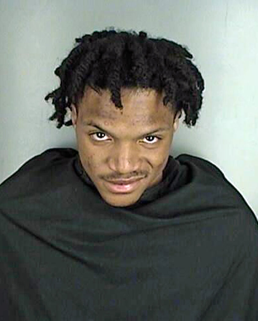 Pownal murder suspect arrested in South Carolina | Local News ...