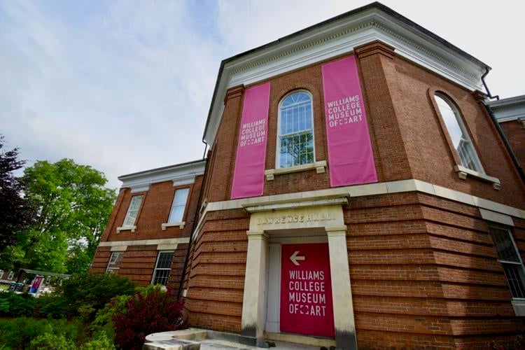 Williams College gets more than $105 million bond from state agency to ...