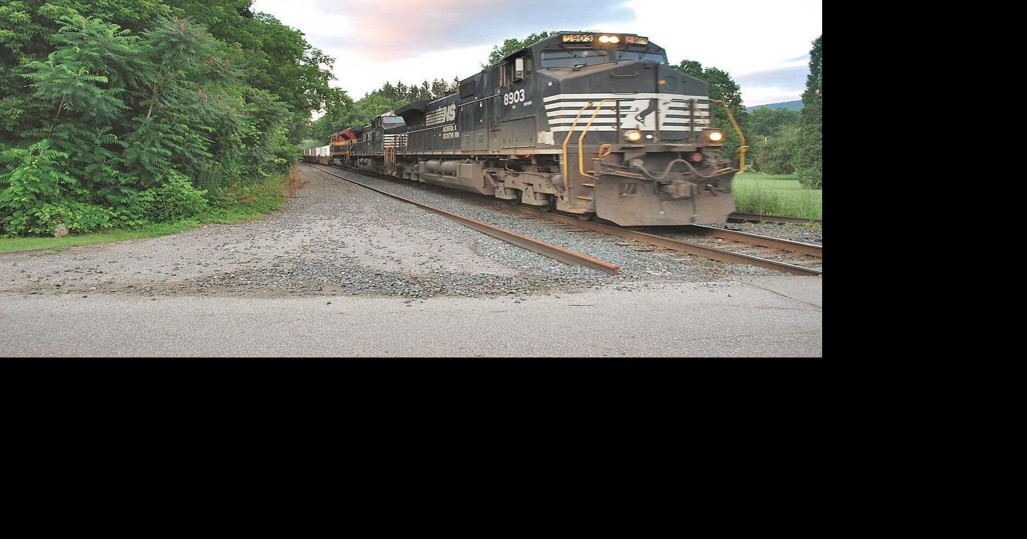 CSX plans to buy Pan Am Railways | Local News | benningtonbanner.com