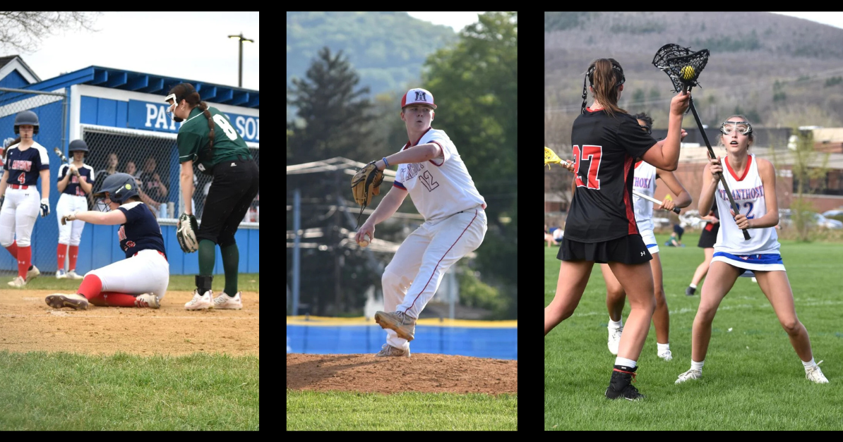 VPA releases playoff pairings: Baseball, softball and girls lax runs through Bennington | Sports ...