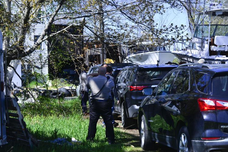 Netflix releases documentary about Nathan Carman | Local News ...