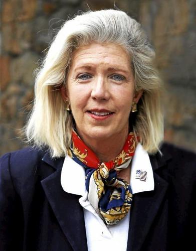 Mary Morrissey's seat on health care panel in jeopardy | Archives ...