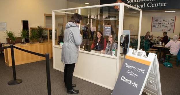 SVMC places further restrictions on visits | Local News ...