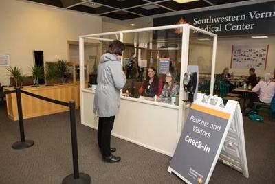 SVMC places further restrictions on visits | Local News ...