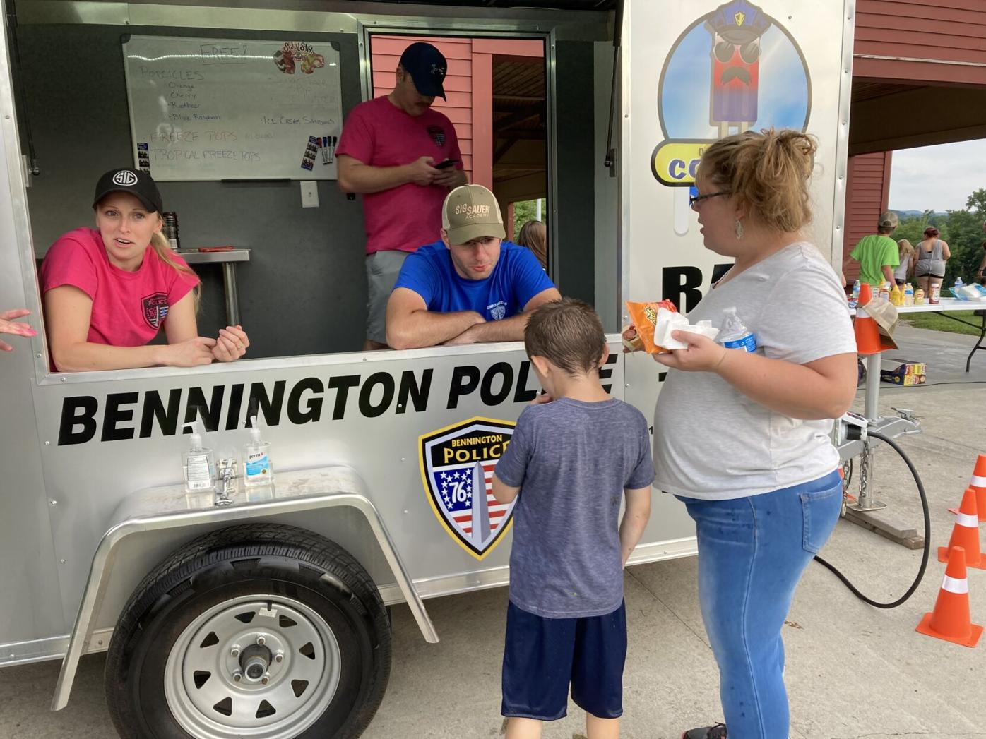 Progress seen on police community outreach, reform efforts | Local News ...