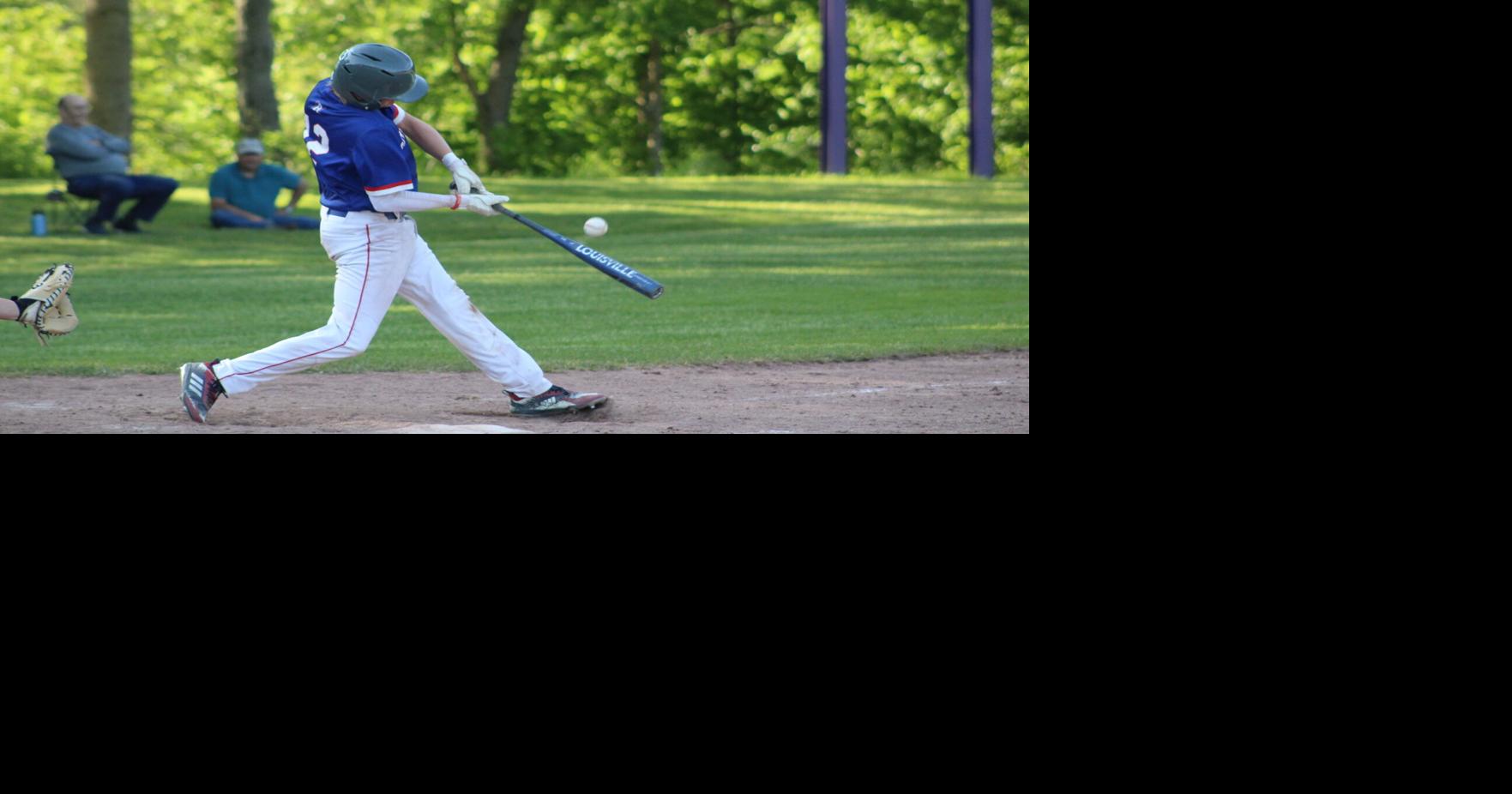 Bennington Post 13 returns to the diamond with pair of doubleheaders ...