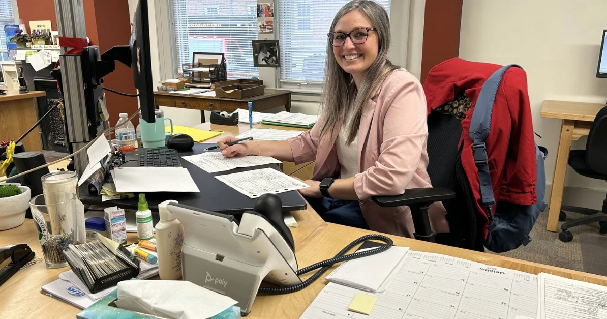 Thompson is appointed Bennington town clerk | Local News ...