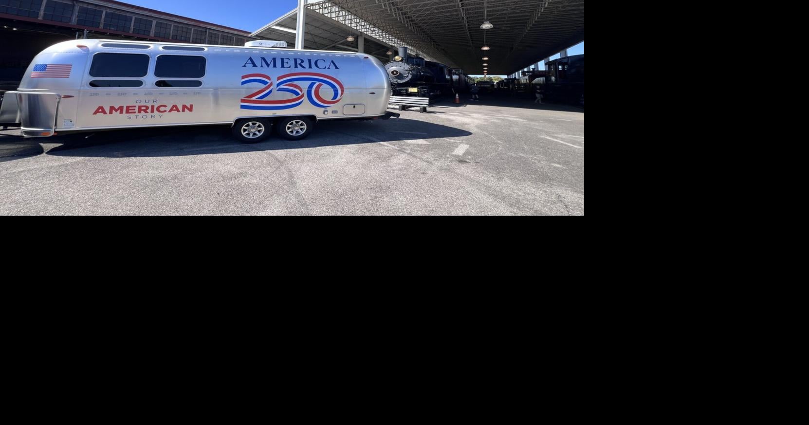 Bennington to host “Our American Story” Airstream on April 29 ...