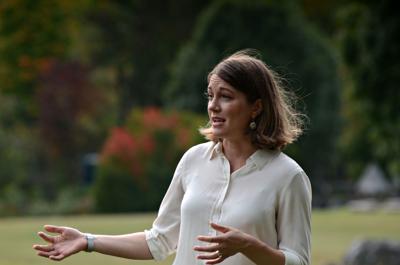 Lt. Governor Molly Gray: From crisis comes opportunity | Opinion ...