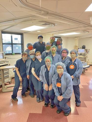 Community comes to aid of SVMC | Archives | benningtonbanner.com