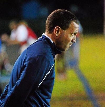 Former Mount Anthony soccer coach Mike Molloy takes the reins as ...