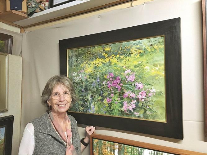 From Vermont to Cambodia, art bridges cultures | Entertainment ...