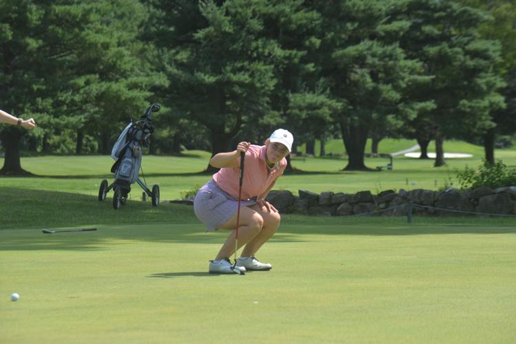 VSWGA Amateur Golf Championship tees off in Bennington | Sports ...