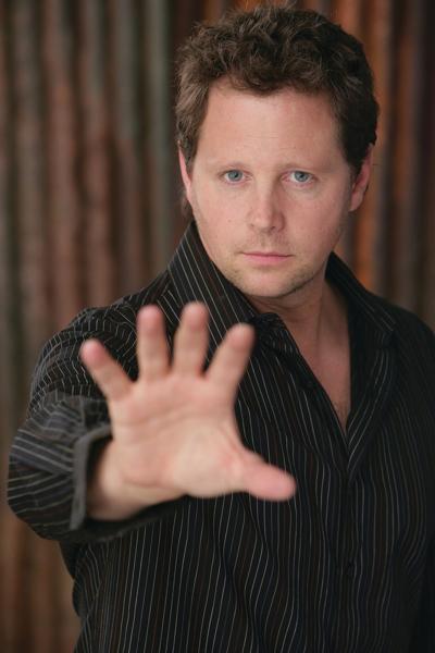SVAC presents ventriloquist, comedian and magician Andy Gross ...