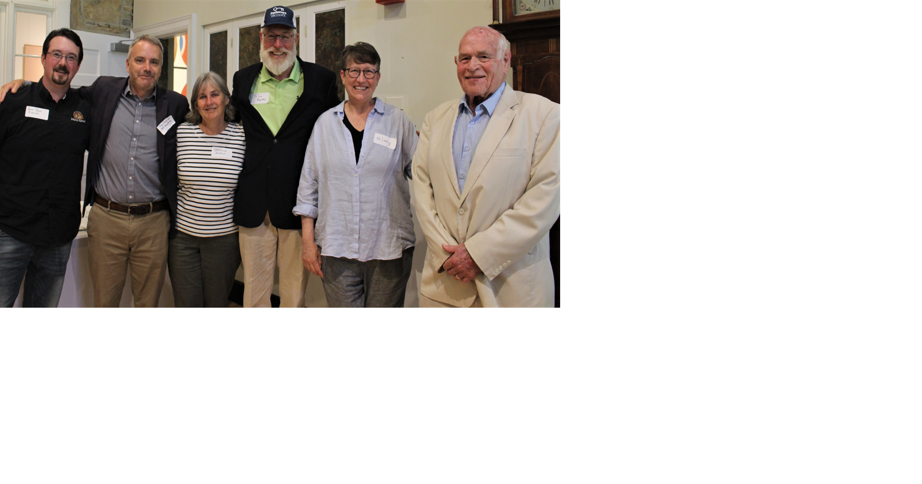 Pathways Vermont expansion in Bennington area celebrated | Local News ...