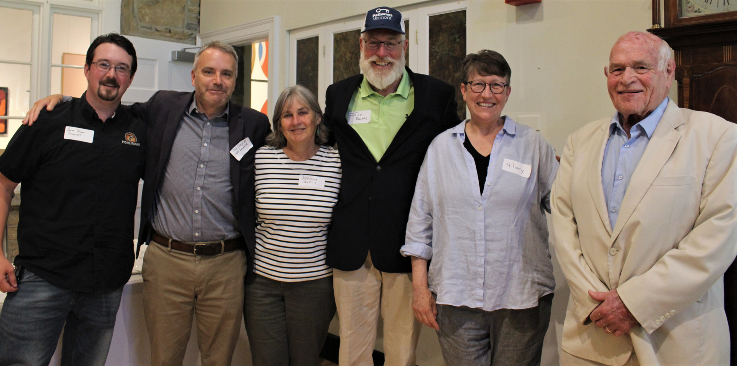 Pathways Vermont expansion in Bennington area celebrated | Local News ...