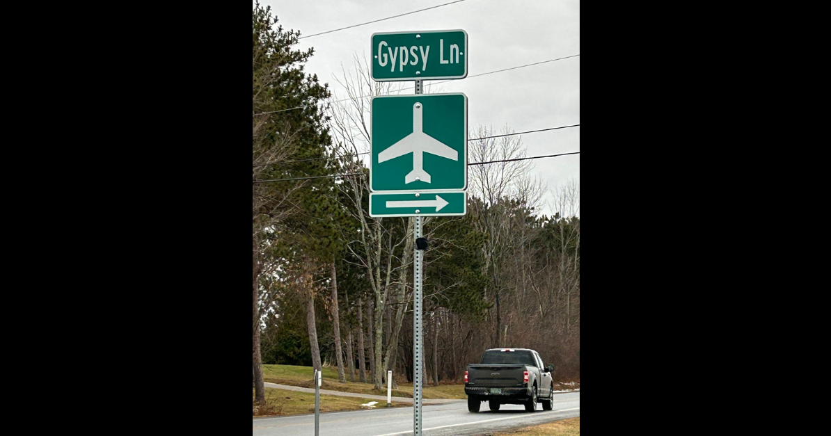 LETTER: Help us preserve the name of Gypsy Lane | Opinion ...