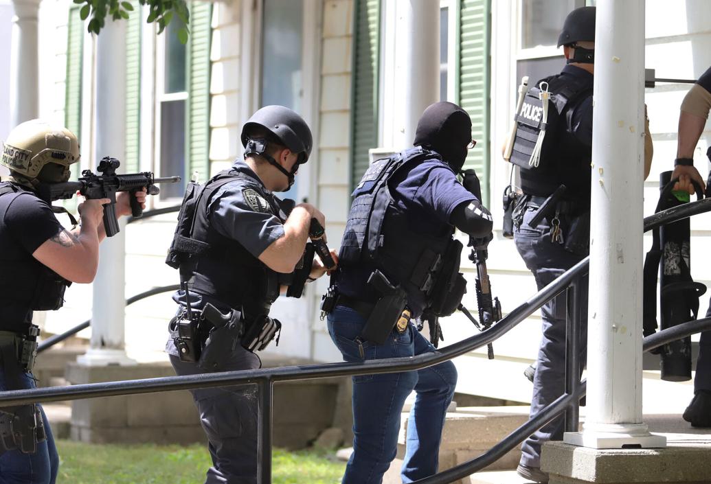 State’s attorney files suit against owner and renter of known drug ...