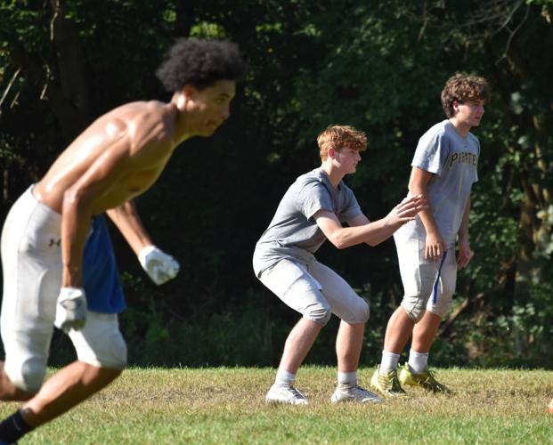 Mount Anthony football looks to rebound in 2024 | Sports ...