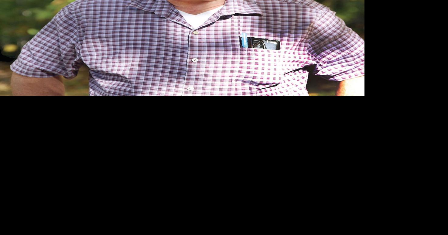 Frederick "Fred" Miller seeks Pownal Select Board seat | Uncategorized ...