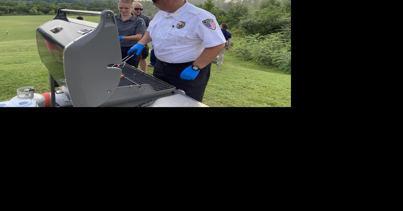 Progress seen on police community outreach, reform efforts | Local News ...