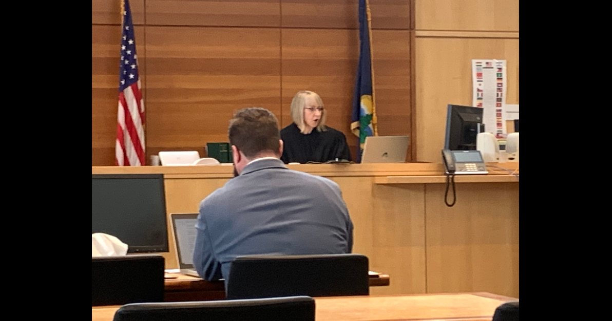 Dueling trial dates | Local News | benningtonbanner.com