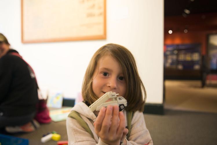 Photos: 'Me on the Map' | Local News | benningtonbanner.com