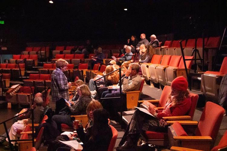 Shires 1-Minute Film Fest set to return | Entertainment ...