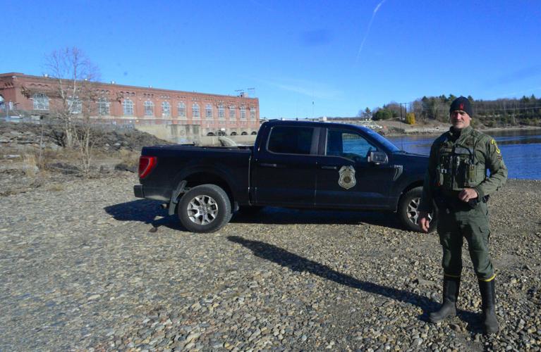 Game for a change: Long-time game warden to step down after 23 years ...