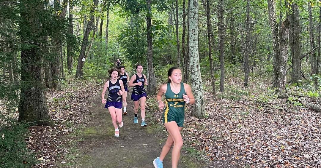 Burr and Burton cross country runs to victory at Bellows Falls | Sports ...