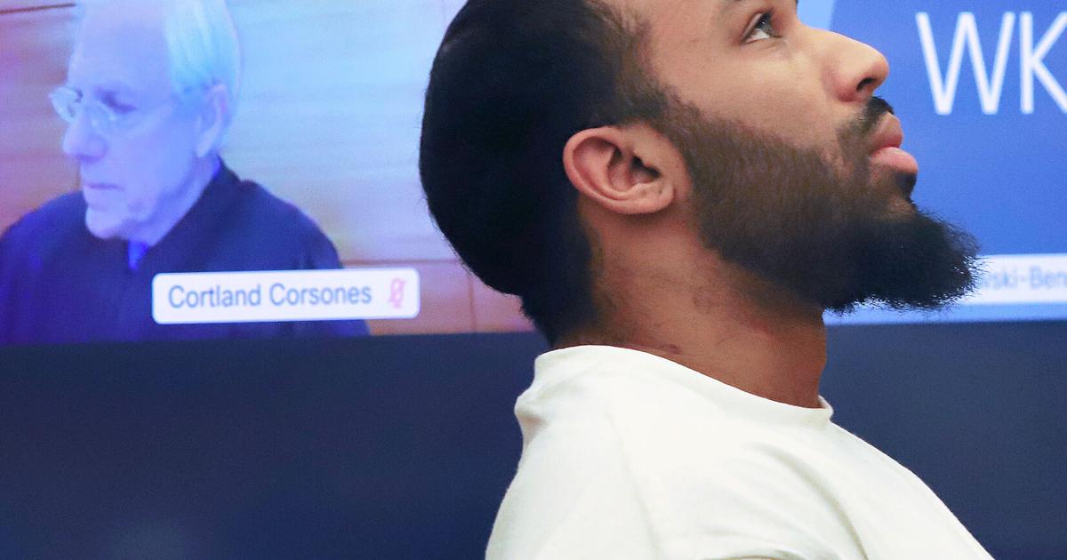 Convicted Mass. sex offender receives five-to-life prison sentence ... Convicted Mass. sex offender receives five-to-life prison sentence ...