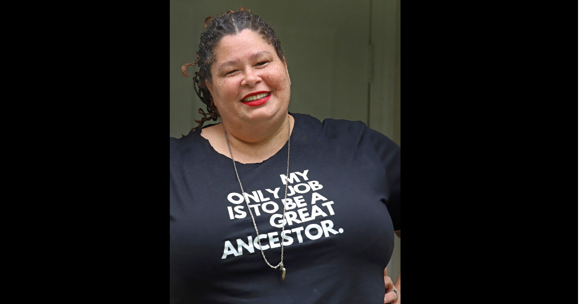 NAACP’s Mia Schultz on being a minority in Vermont, race relations, and ...