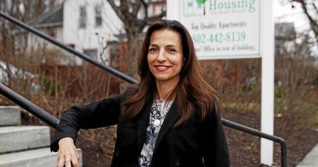 Shires Housing director Stephanie Lane stepping down | Local News ...
