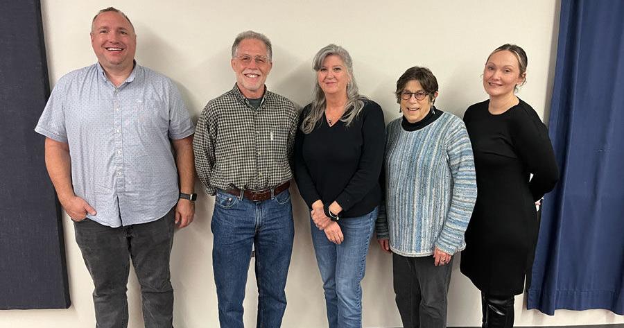 Bennington forum discusses issues related to policing, crime and ...