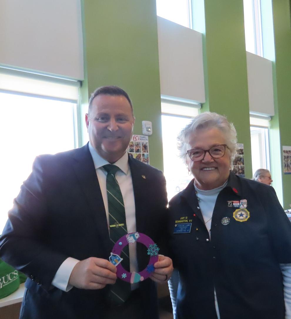 UCS partners with Sheriff’s Dept., American Legion and VFW for Secret ...