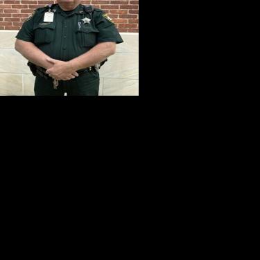 Candidates sought for county high bailiff position | Local News ...