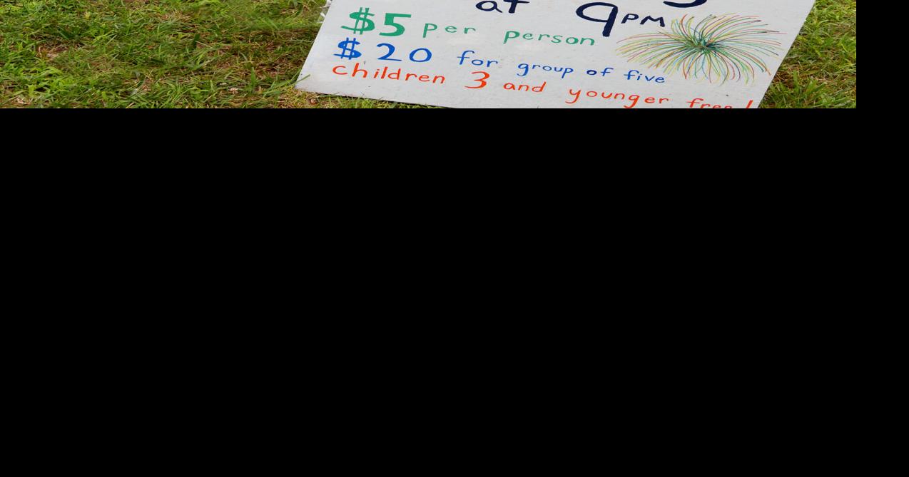 Lake Paran Day, with fireworks, coming Friday | Community News ...