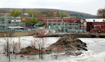 Hydro-Quebec to buy Connecticut and Deerfield river dams | Business ...