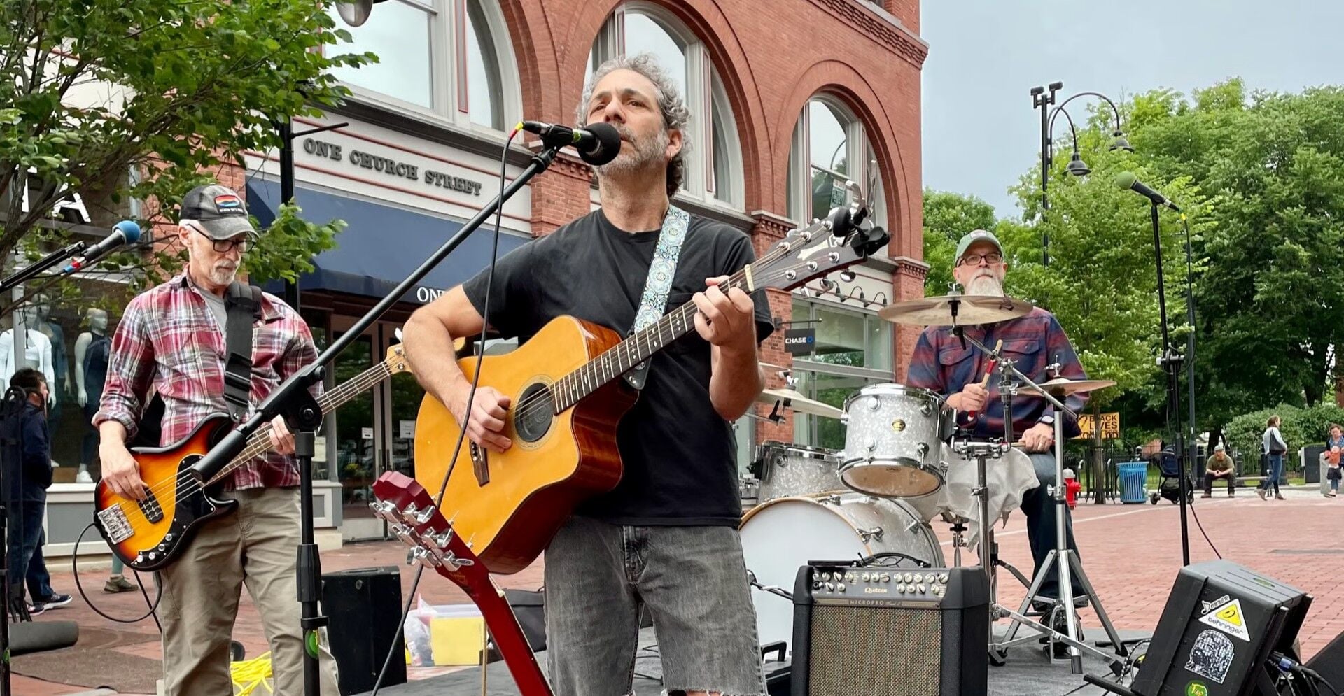 Make Music Vermont invites local musicians and venues to join statewide ...
