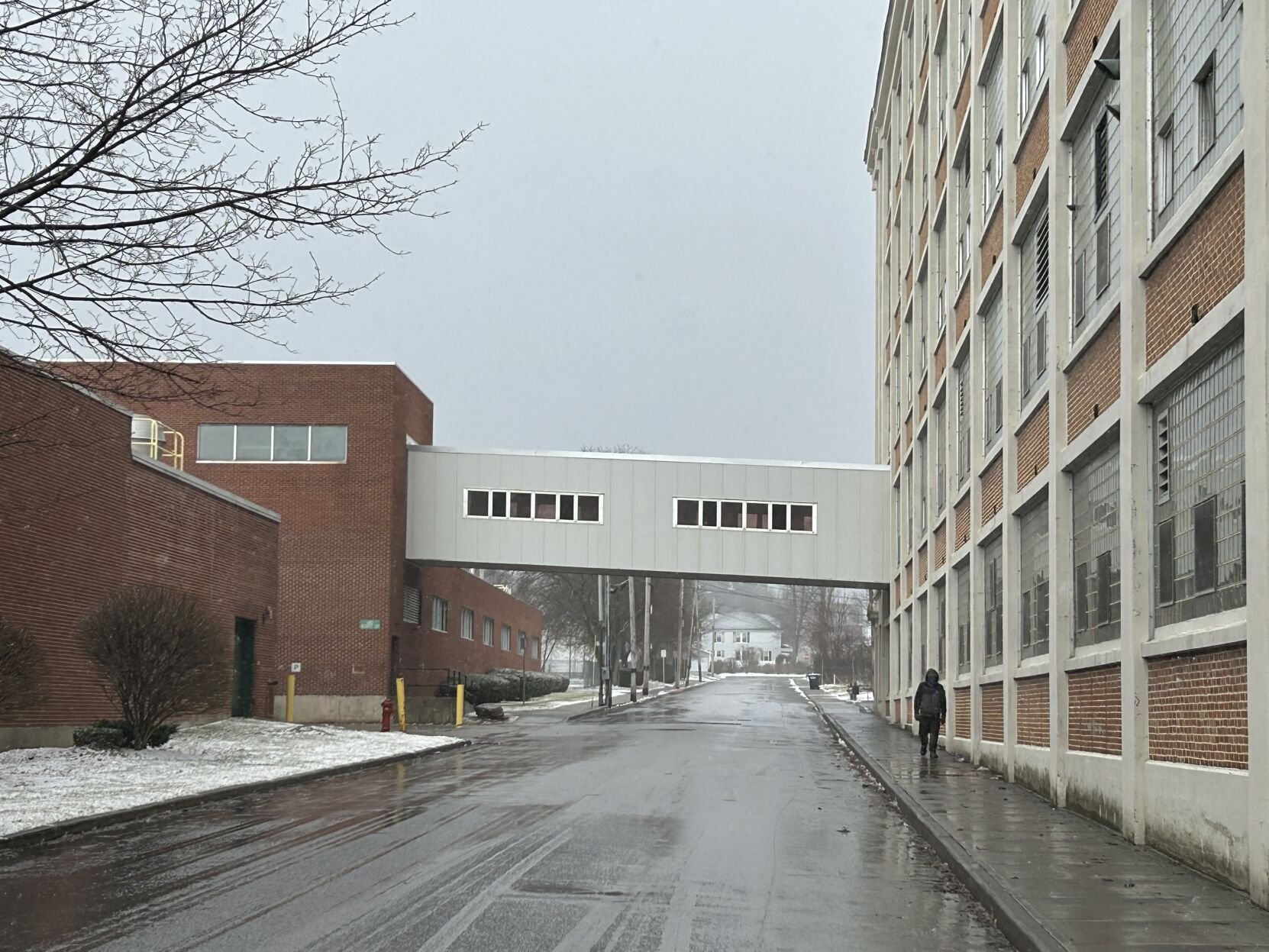 Select Board helps advance sale of Energizer facility | Local News ...